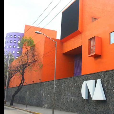 Centro Nacional de las Artes (CENART) | INBA - Instituto Nacional de ...