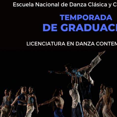 Escuela Nacional de Danza Clásica y Contemporánea | INBA - Instituto ...