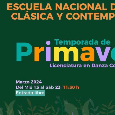 Centro Nacional de las Artes (CENART) | INBA - Instituto Nacional de ...