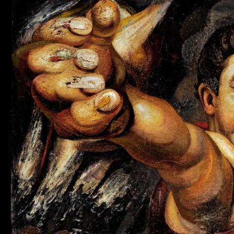 Museo Nacional de Arte (MUNAL) | INBA - Instituto Nacional de Bellas Artes