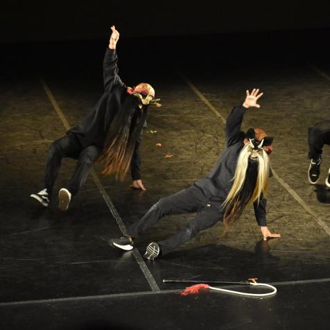 Jardín Escénico | INBA - Instituto Nacional de Bellas Artes