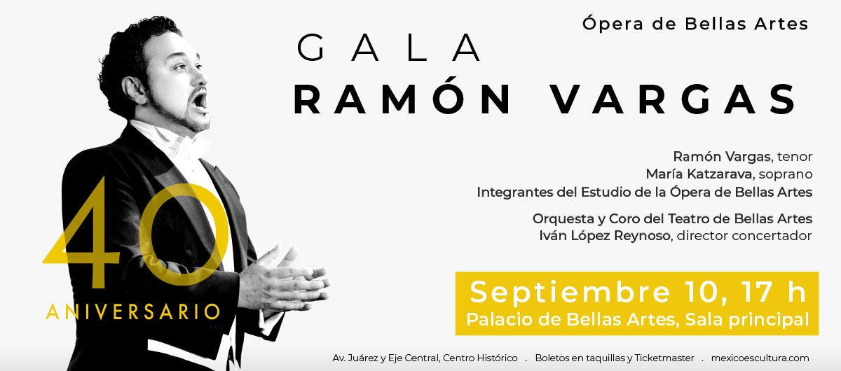 INBAL - Instituto Nacional de Bellas Artes y Literatura