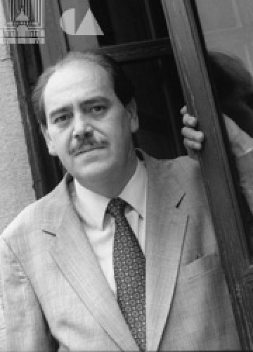 Falleció Daniel Leyva, reconocido escritor, funcionario cultural y ...