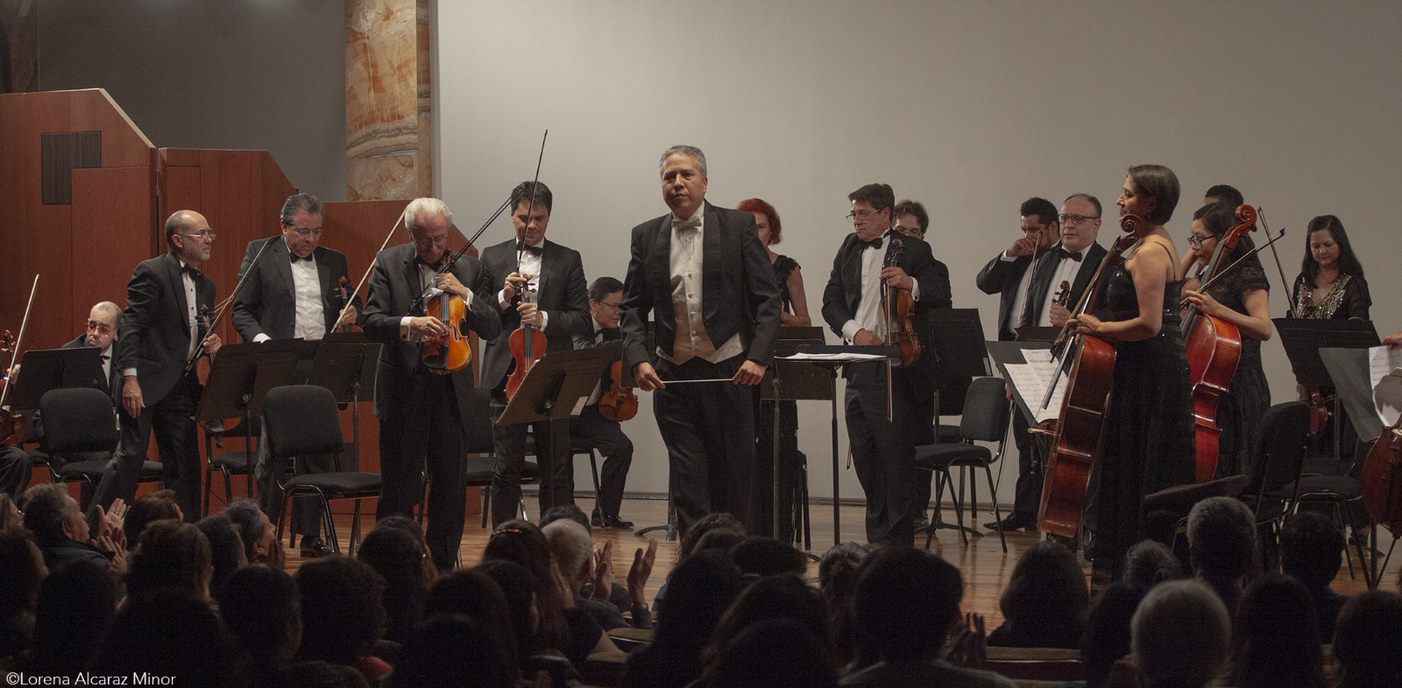 Con estrenos y programas especiales, la OCBA realizará su segunda ...