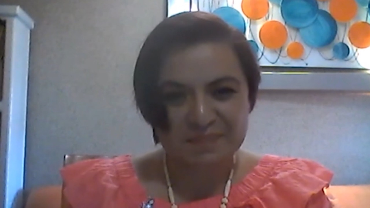 Recordarán legado literario de Esther Seligson en conferencia virtual ...