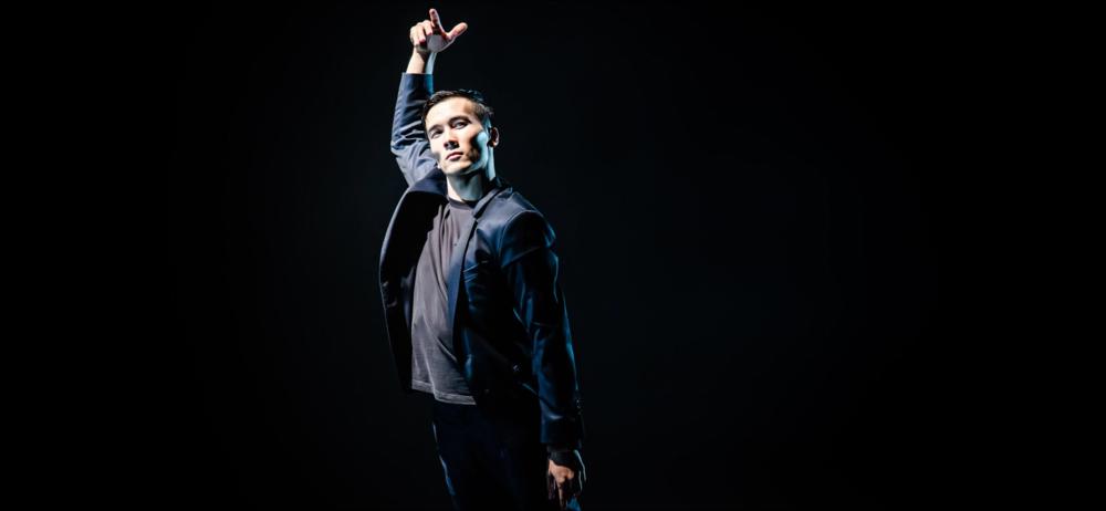 Presentarán obras del artista británico James Pett como parte del ...