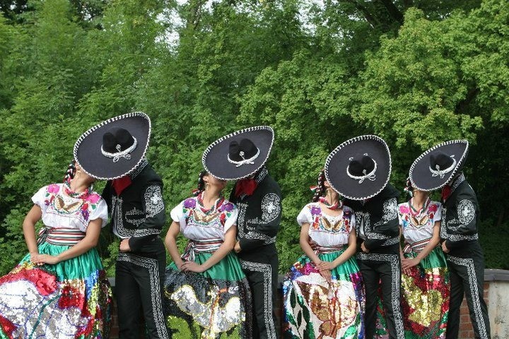 La temporada Patria Grande llenará de folclor y tradición el Teatro de ...