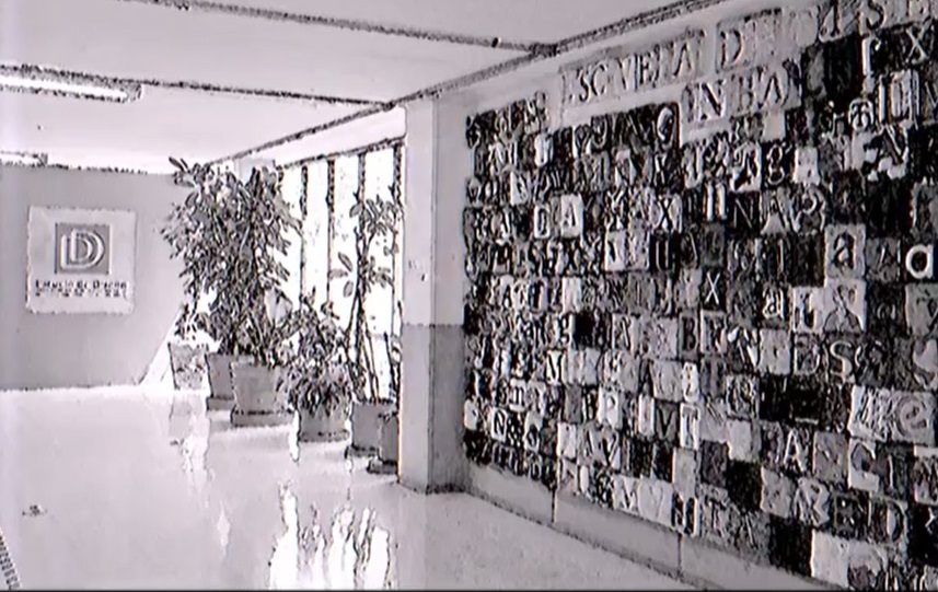 Comparte Cenidiap contenido editorial referente a los 60 años de la ...