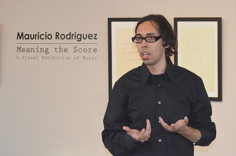 El Cepromusic ofrecerá clase magistral con el compositor mexicano ...