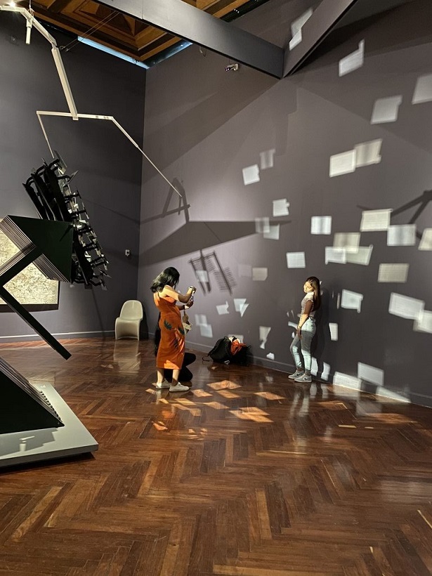 Noche de Museos ofrece experiencias de arte en los recintos del Inbal | Prensa INBA - Instituto ...