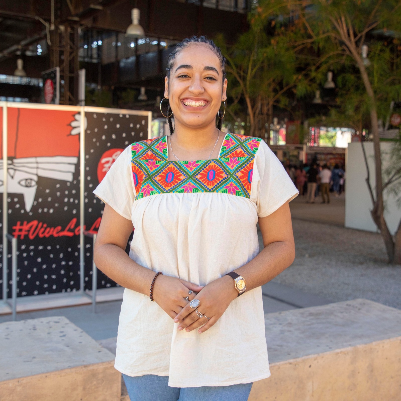 ¡Leo…luego existo! presenta lectura con Jumko Ogata y la actriz Nicté ...