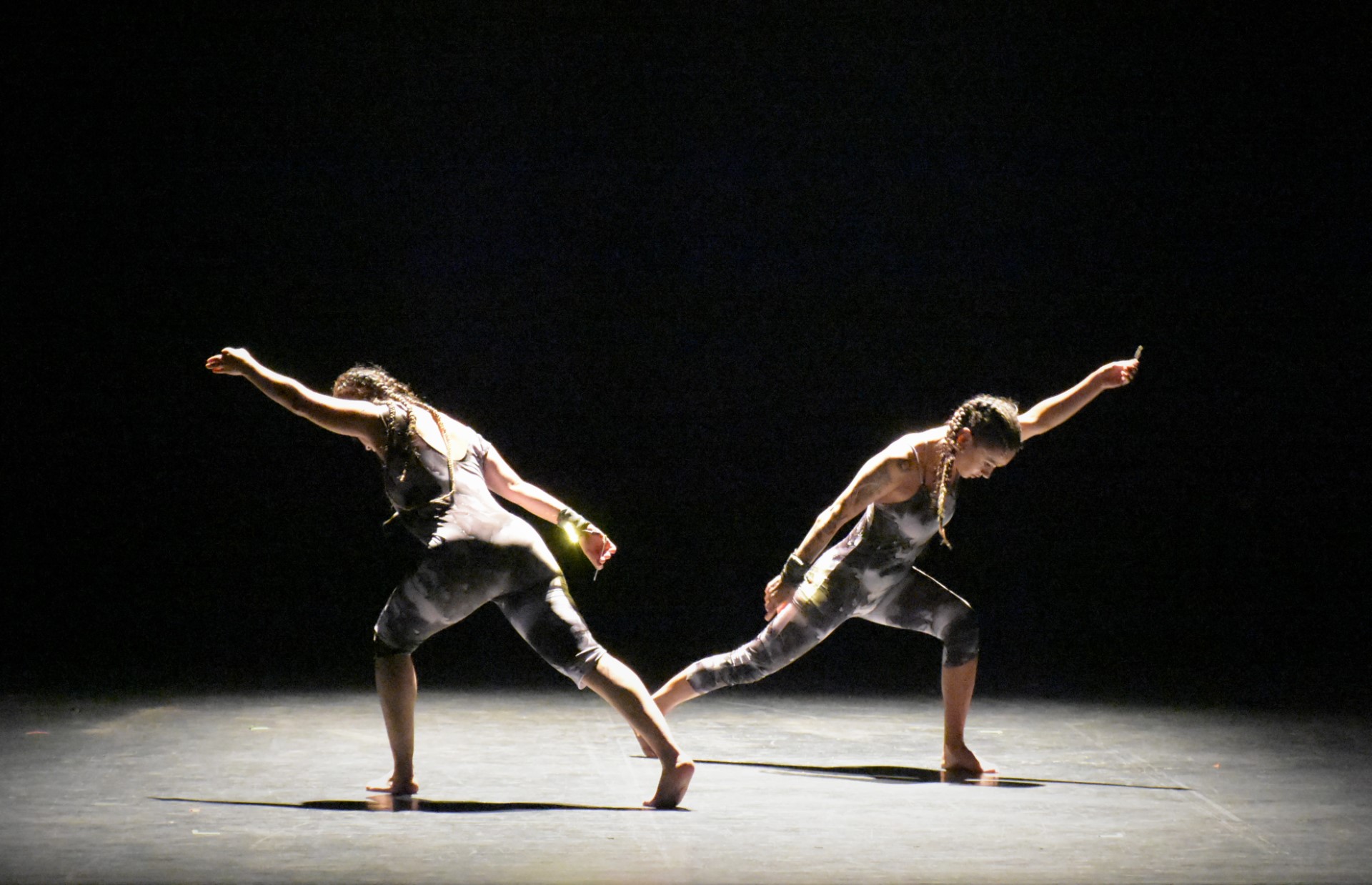 Estudiantado de la ENDCC presenta proyectos coreográficos en la ...