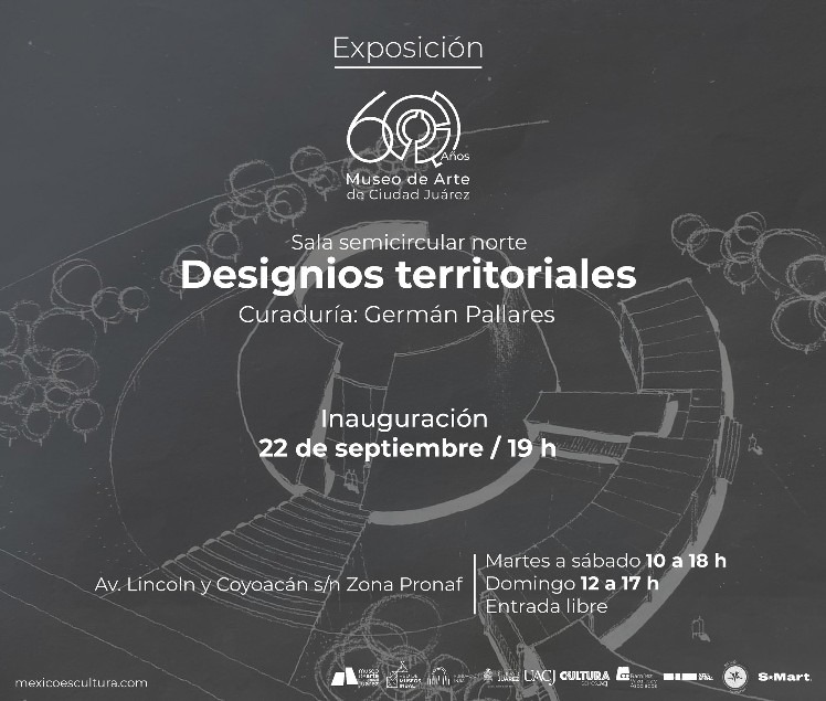 El Museo de Arte de Ciudad Juárez festeja su aniversario con la ...
