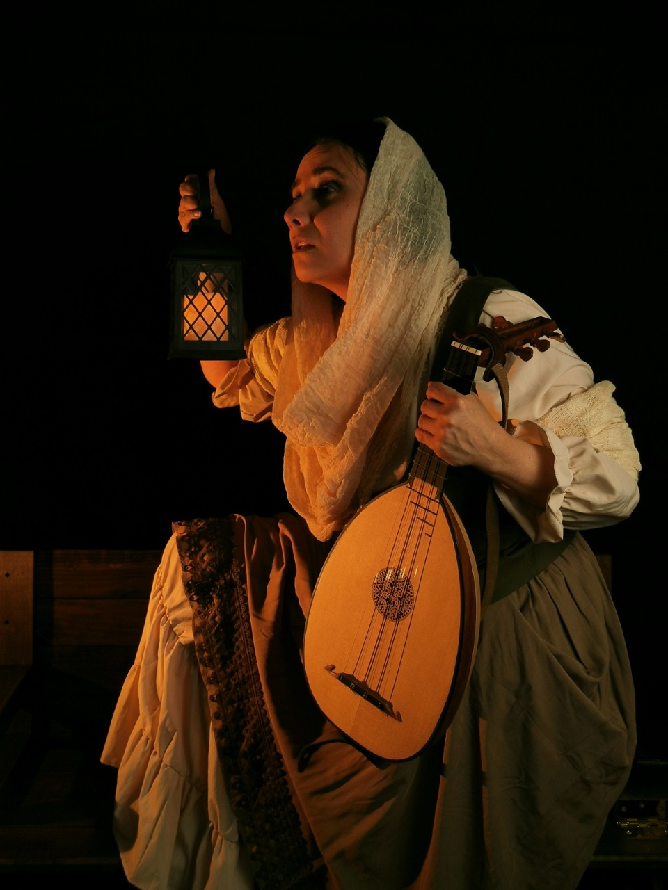 Historias amorosas… o Lo que pasa en el Sarao, se queda en el Sarao ...