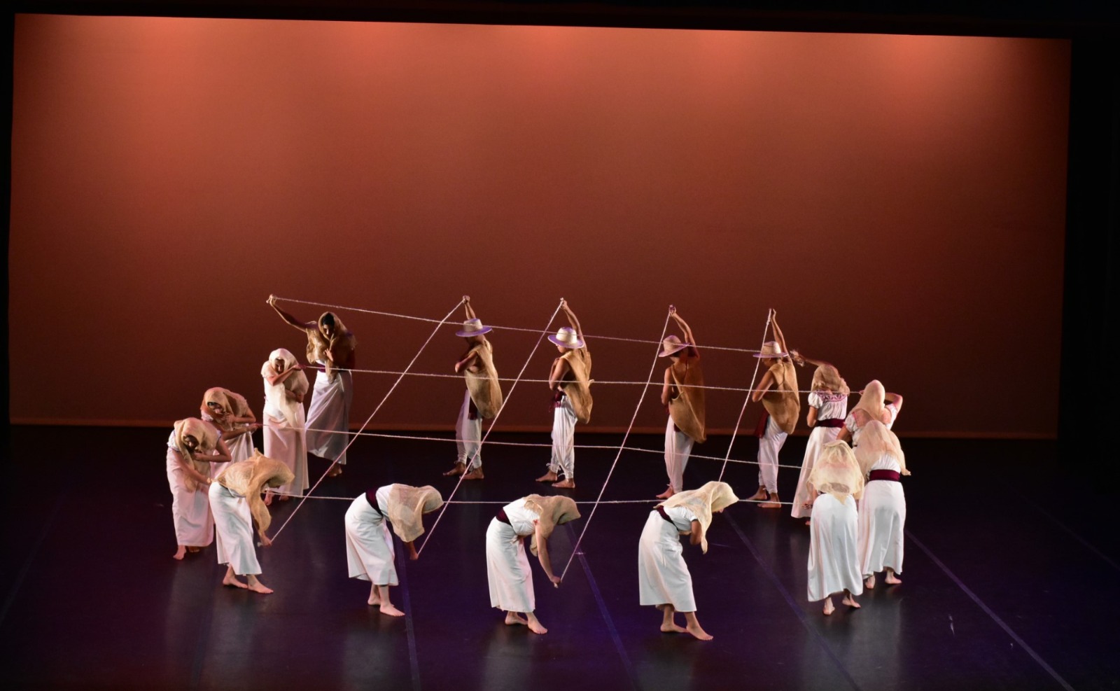 Realizarán Prácticas Escénicas: Apéndices en Movimiento en el Teatro de ...