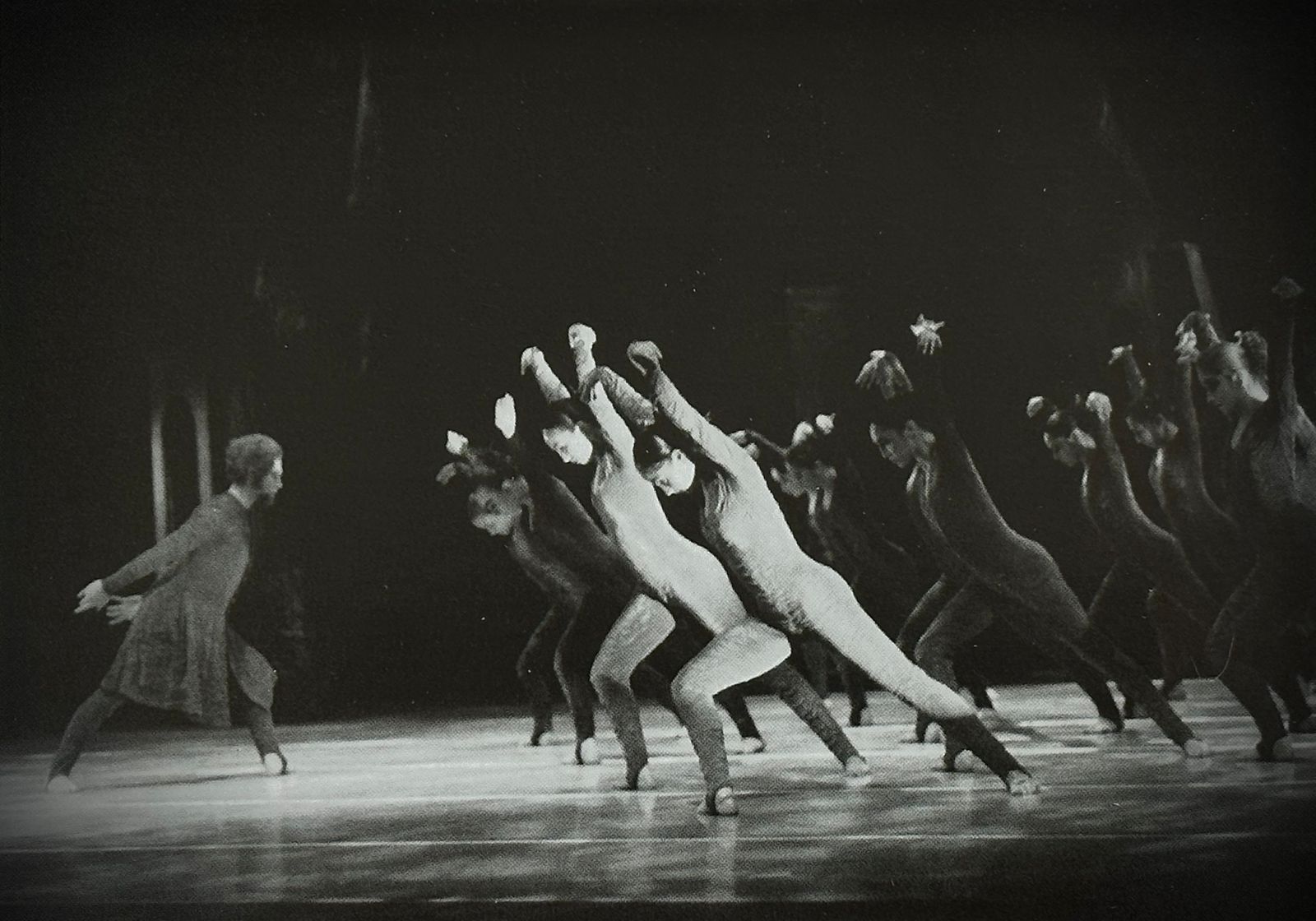 La innovación educativa distingue a Academia de la Danza Mexicana tras ...