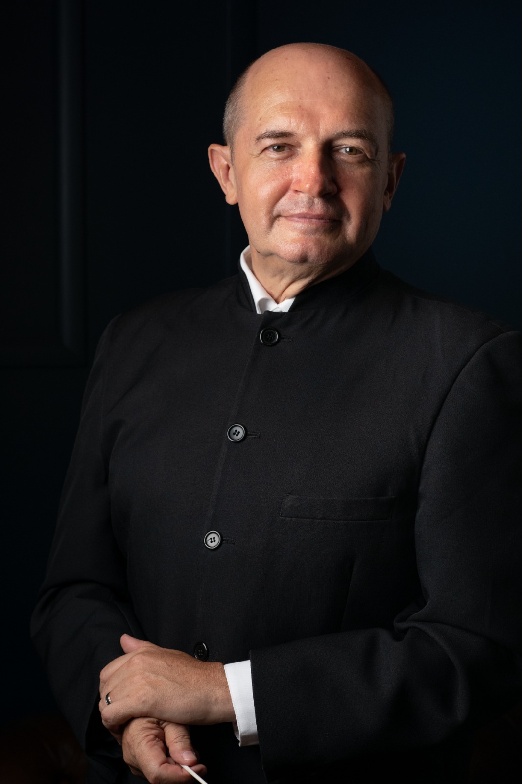 La Orquesta de Cámara de Bellas Artes recordará al compositor Manuel ...