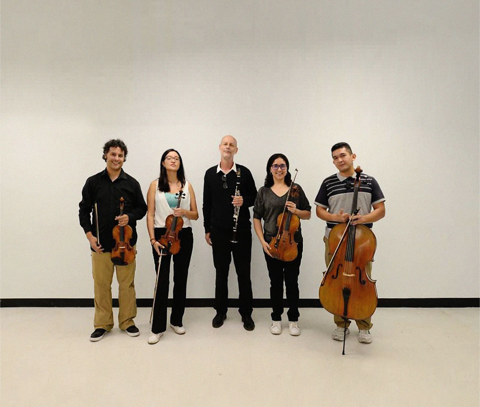 Estrenarán la Suite Arbórea, del compositor mexicano Arturo Márquez, en ...