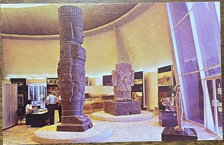 Celebra el Museo de Arte de Ciudad Juárez 61 años con Modernidad y ...