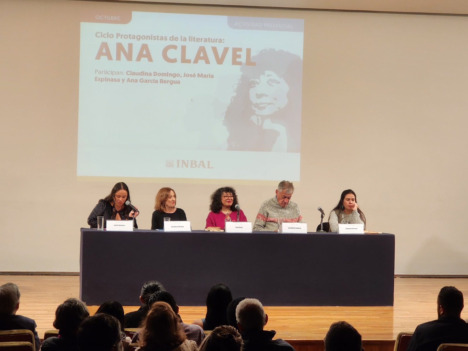 Ana Clavel, ícono de la experimentación y la transgresión en la ...