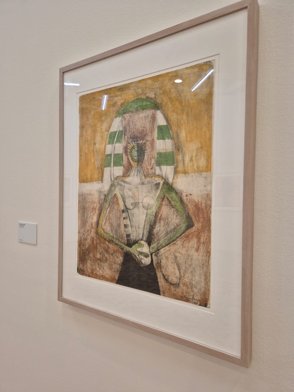El Museo Tamayo cierra el año con las exposiciones Otrxs Mundxs y ... El Museo Tamayo cierra el año con las exposiciones Otrxs Mundxs y ...