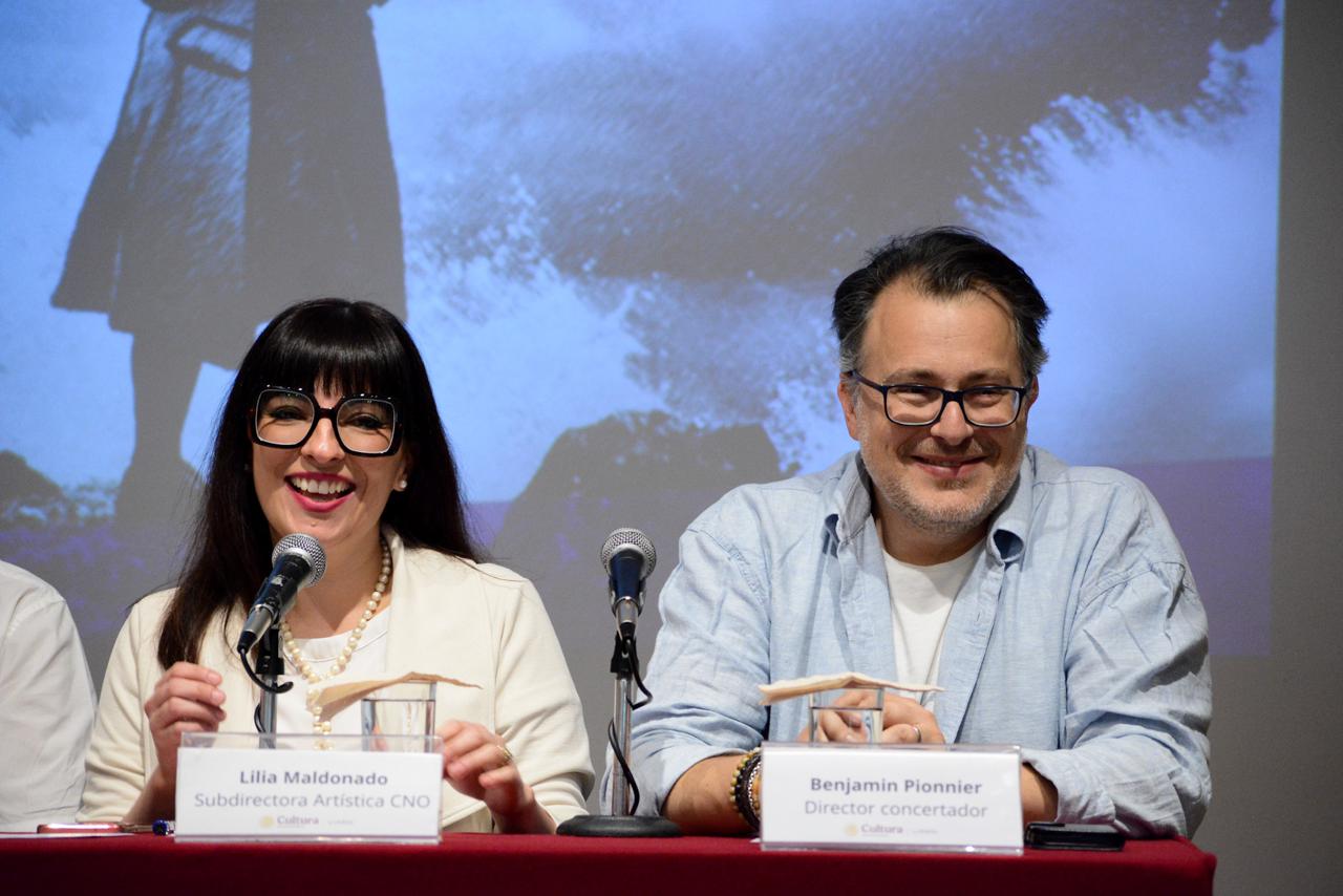 LA ÓPERA RIGOLETTO, DE GIUSEPPE VERDI, REGRESA AL PALACIO DE BELLAS ...