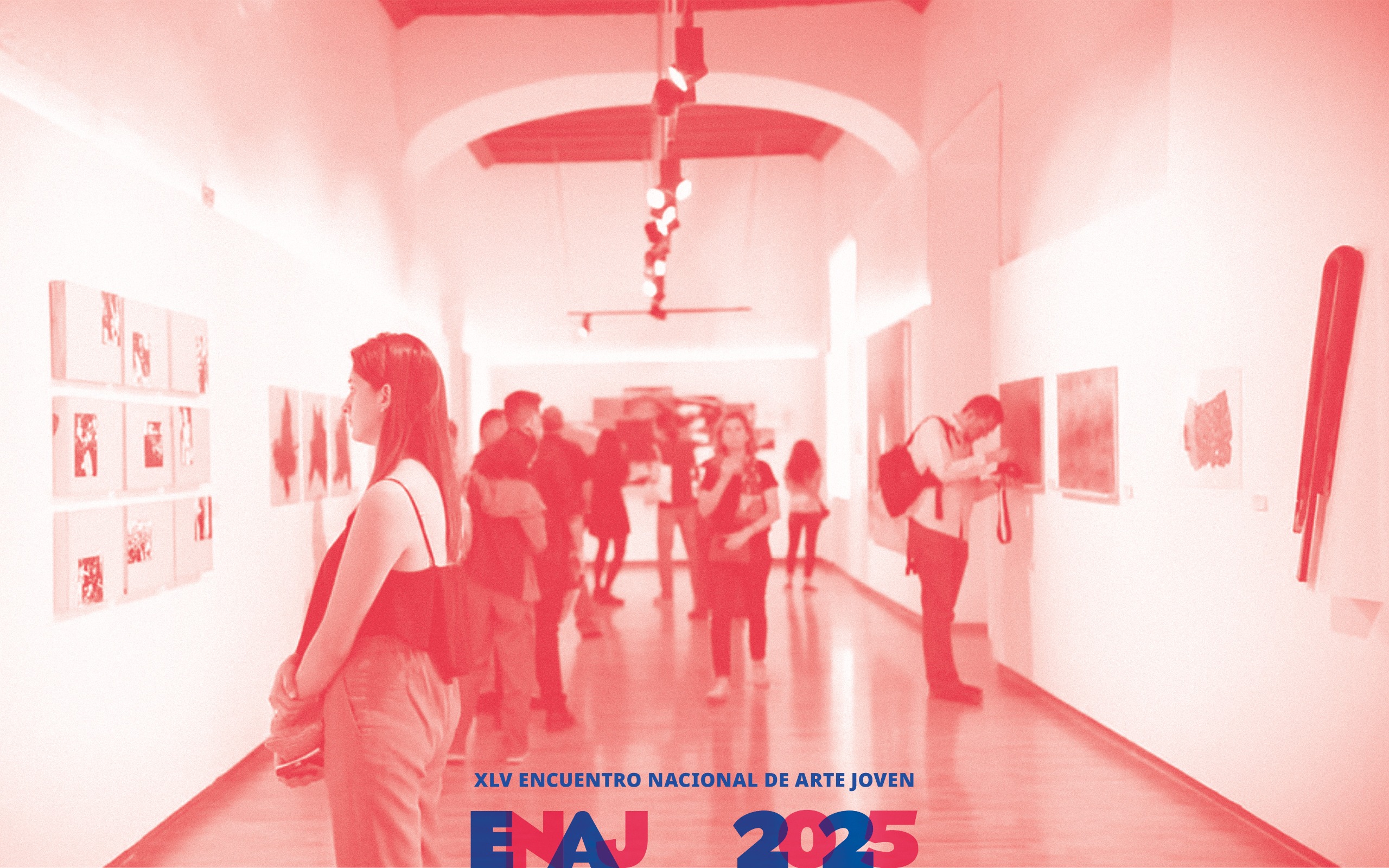 EL ENCUENTRO NACIONAL DE ARTE JOVEN CELEBRA SU 45ª EDICIÓN | Prensa ...