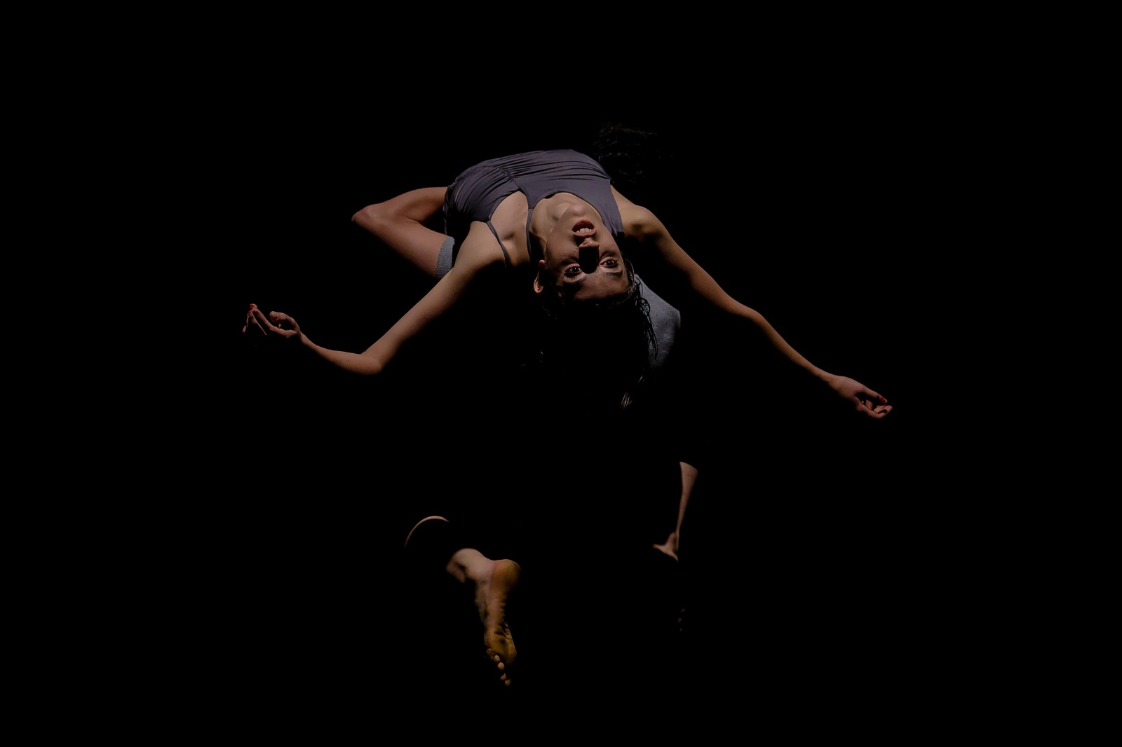 UN MOSAICO DE EXPRESIONES CONVERGE EN LA TEMPORADA DIVERSAS DANZAS ...