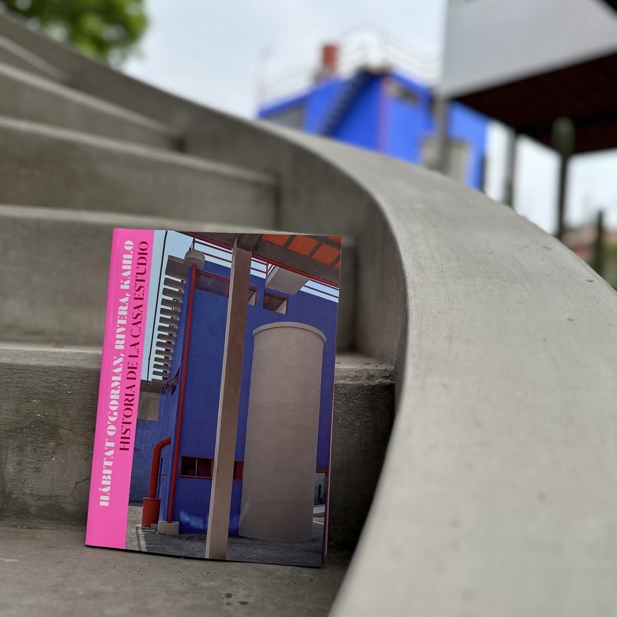 EL MUSEO CASA ESTUDIO DIEGO RIVERA Y FRIDA KAHLO PRESENTARÁ EL CATÁLOGO ...