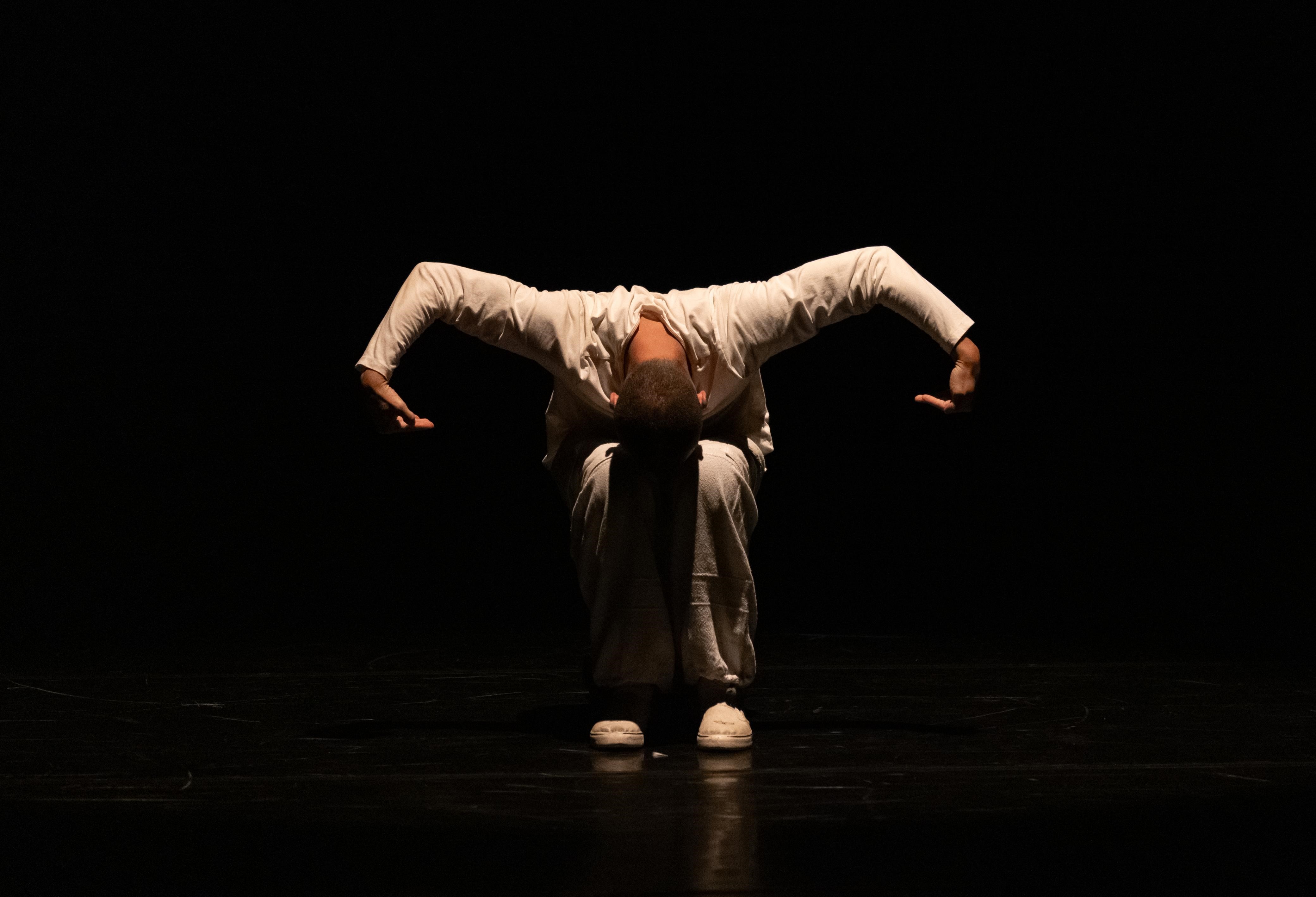 EL CIRCO CONTEMPORÁNEO DANZA MULTIDISCIPLINARIA CELEBRA SU 25 ...