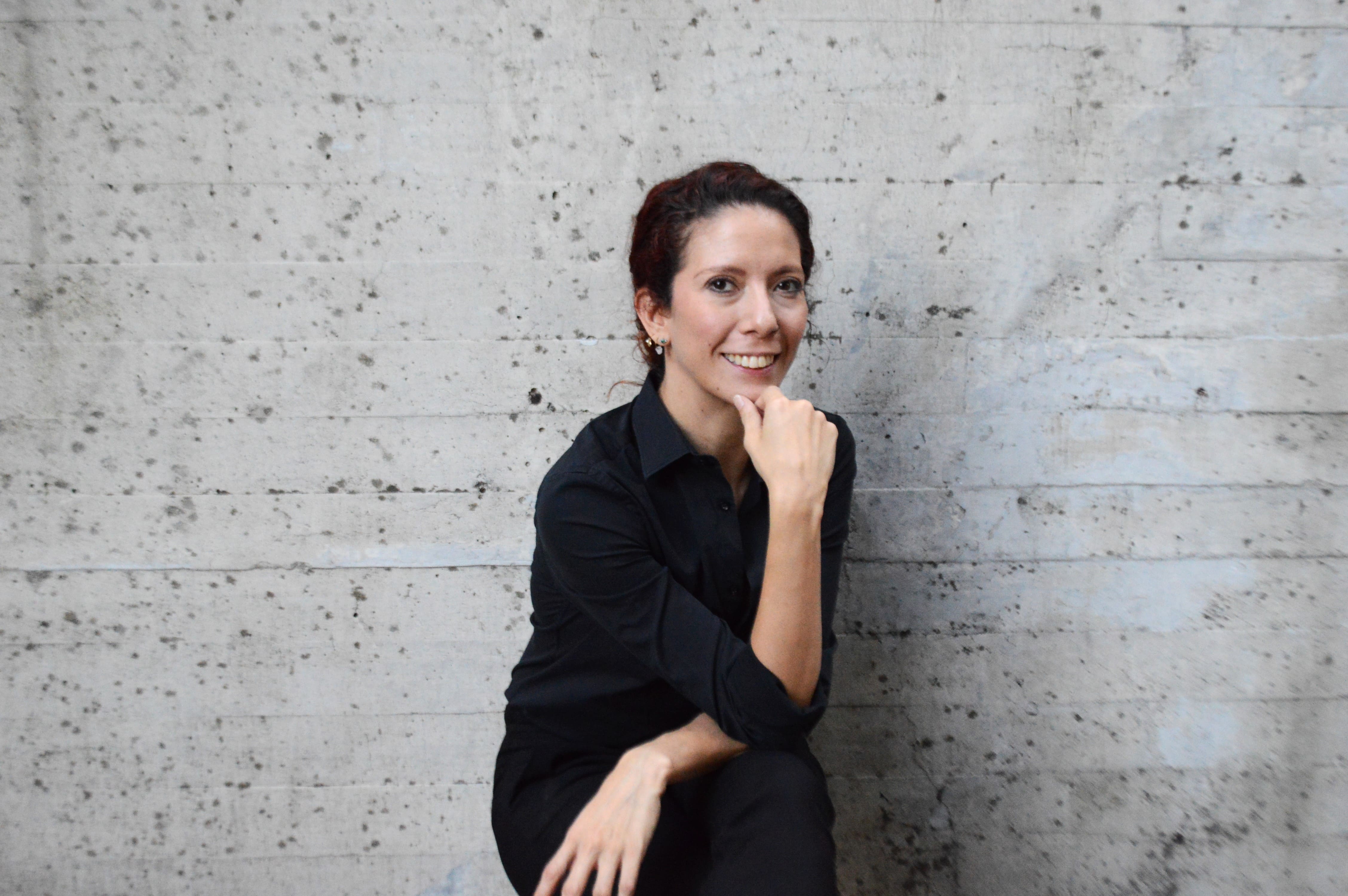 EL TALLER COREOGRÁFICO DE LA UNAM PRESENTA HOMENAJE A GLORIA CONTRERAS ...