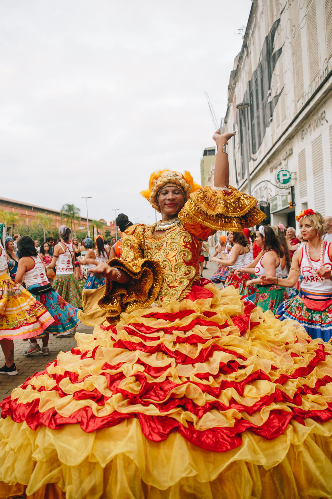 LA COORDINACIÓN NACIONAL DE DANZA ALISTA LA PRIMERA EDICIÓN DEL ...