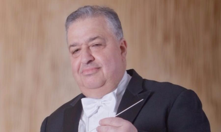 Bol. 610 Música y arte para ser mejores personas: Lior Shambadal ...