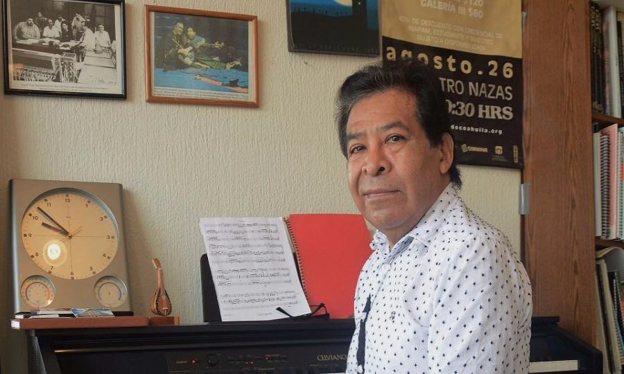 Bol. 713 Zarzuela y canciones napolitanas y latinoamericanas con el ...