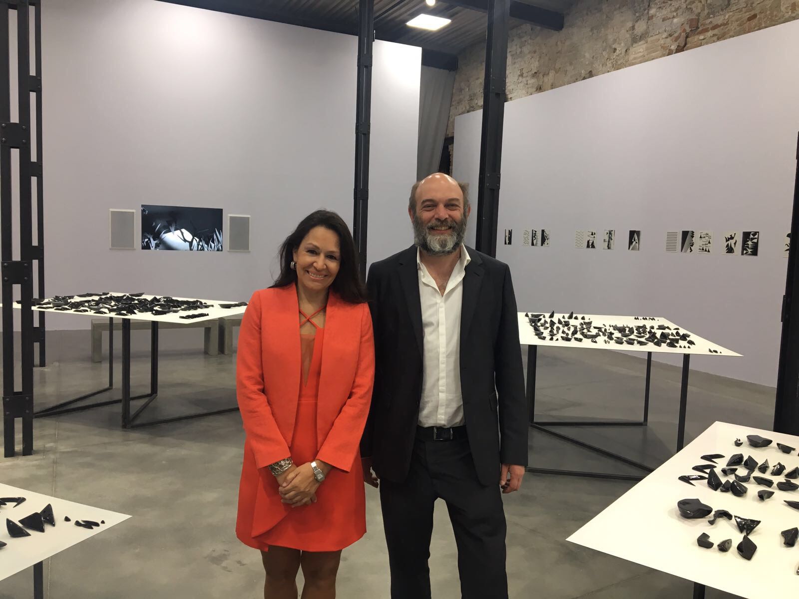 Los creadores mexicanos tienen mucho que aportar al diálogo mundial ...