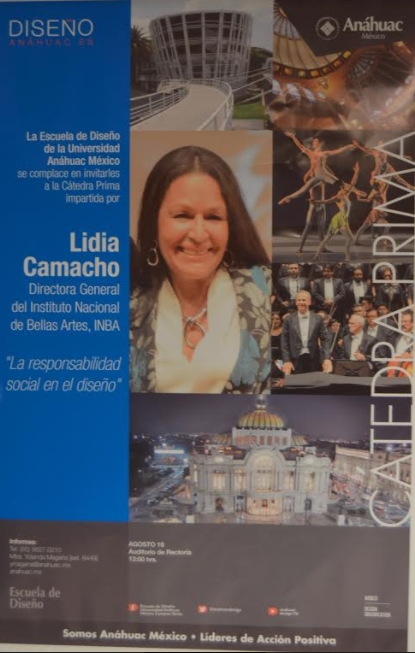 El diseño es una disciplina generadora de valores culturales capaz de ...