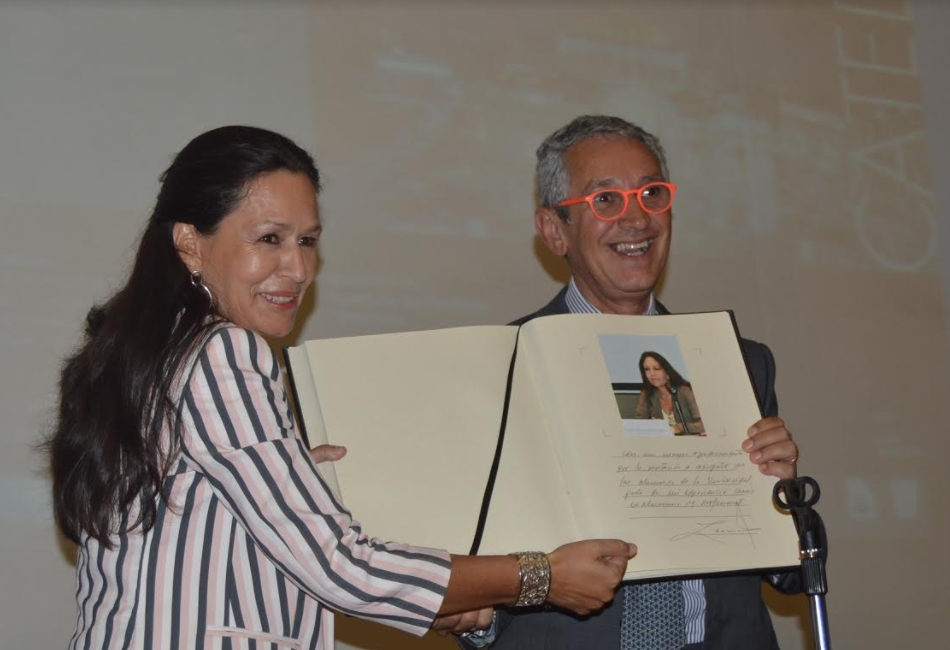 El diseño es una disciplina generadora de valores culturales capaz de ...