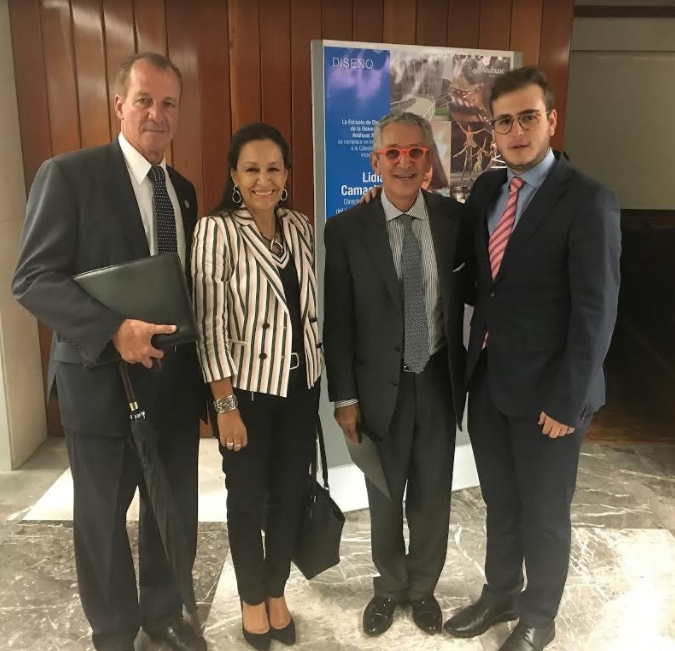 El diseño es una disciplina generadora de valores culturales capaz de ...